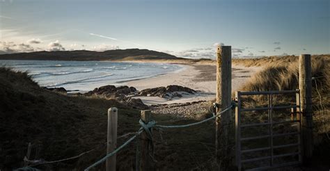 The Perfect Destination For A Staycation In Scotland The Isle Of Tiree