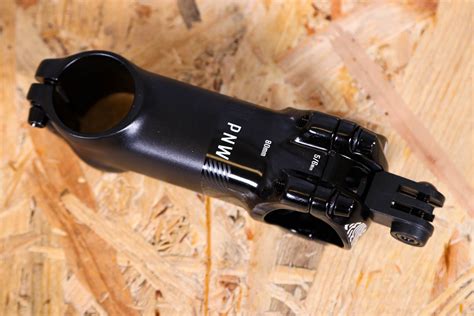 Review Pnw Components Coast Stem Roadcc