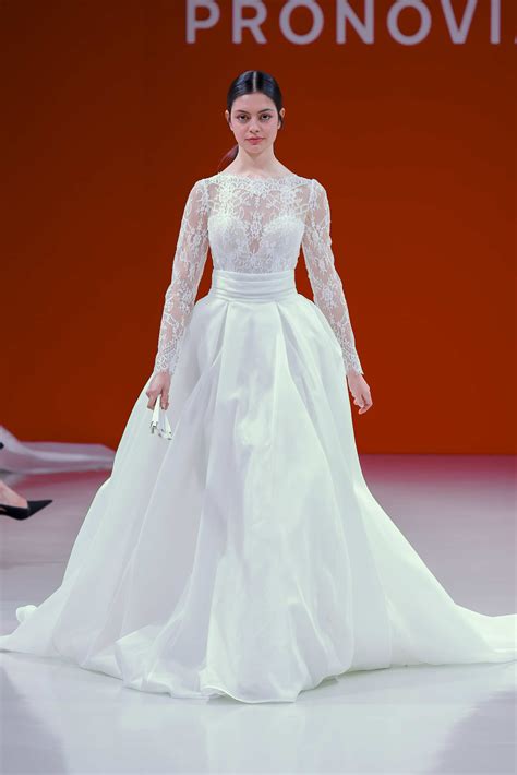 Presentación Colección Pronovias 2026