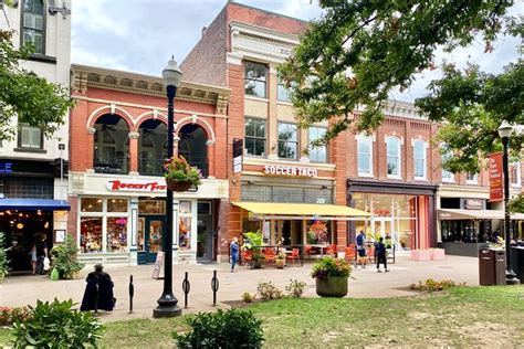 15 Romantic Things To Do In Knoxville For Couples 2025
