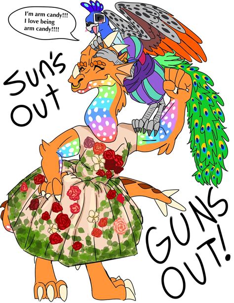 Strong Gorl Art By Me Rdragons