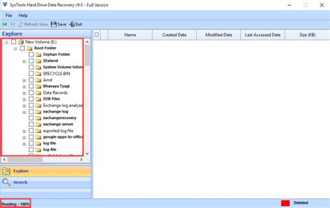 How To Recover Deleted Files From Laptop After Formatting Solved