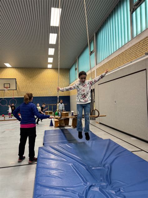 Buschei Grundschule E5 Fledermausklasse