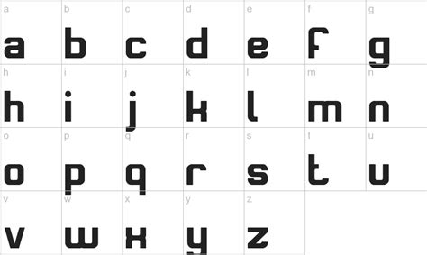 Free Font Switch System By Weknow Free Font Switch System By Weknow