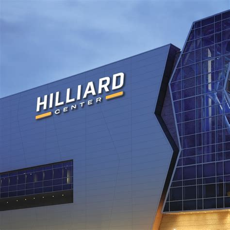 Hilliard Center Hilliard Center Added A New Photo — With