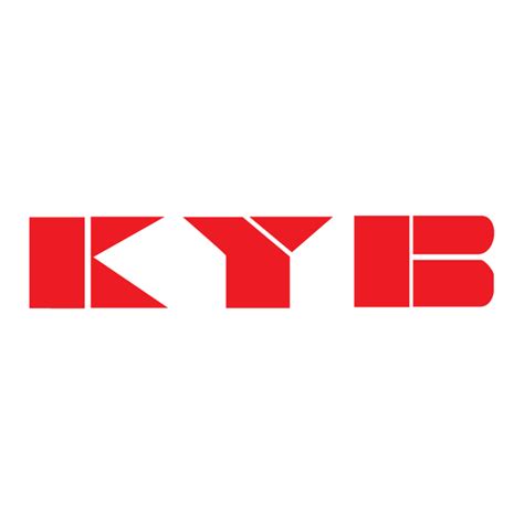 Kyb Logo Vector Logo Of Kyb Brand Free Download Eps Ai Png Cdr Formats