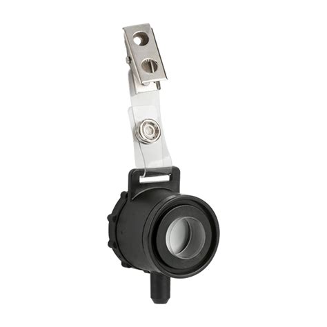 Air Sampling Size Selective Samplers Zefon International