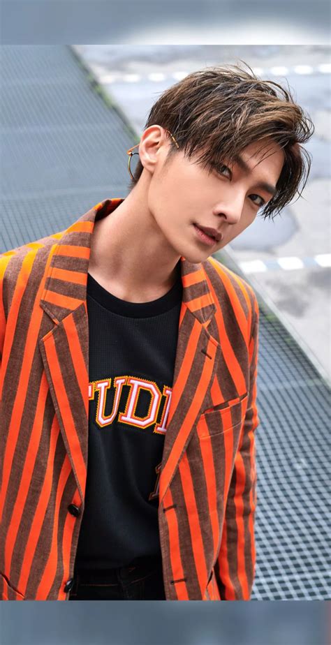 炎亚纶 高清图片，堆糖，美图壁纸兴趣社区