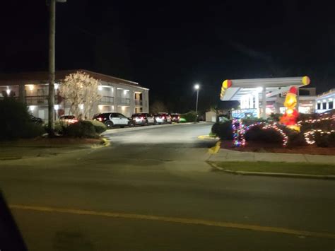 Statesboro Police Arrest Local Man In Armed Robbery Case Grice Connect