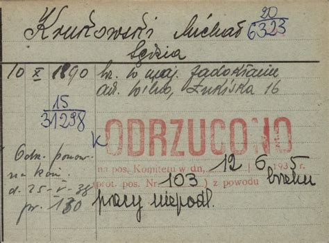 Michał Krukowski Prawnik Wikipedia Wolna Encyklopedia