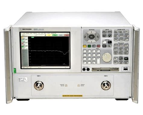 Network Analyzers 20 Ghz 40 Ghz Axiom Test Equipment