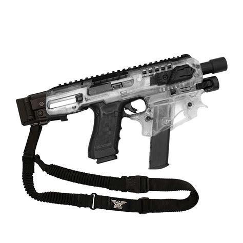 The Compact Solution Gen 2 Caa Mck Tac Cks Tactical Defense