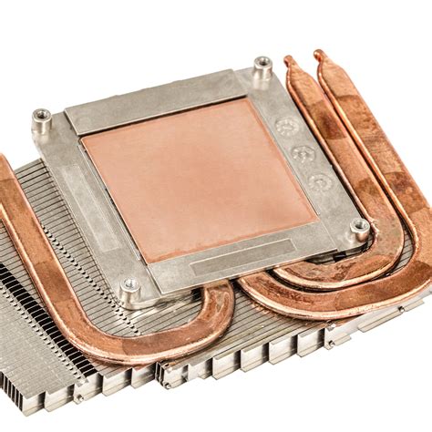 Heat Pipe 力致科技