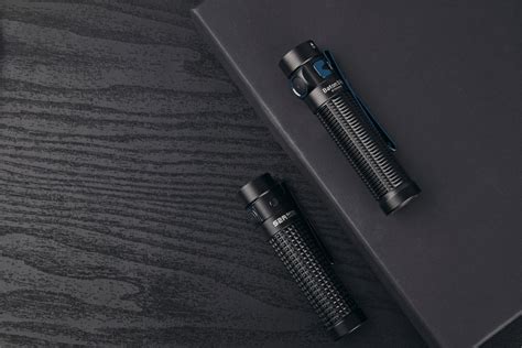 The Best Olight Flashlight Which One Do You Want
