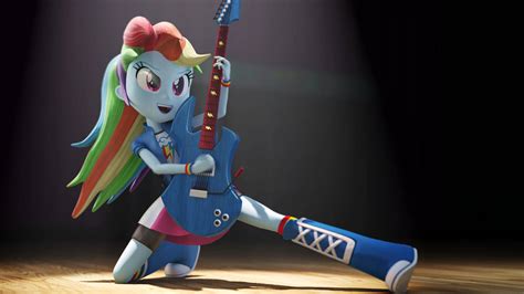 Awesome As I Want To Be By Creatorofpony On Deviantart