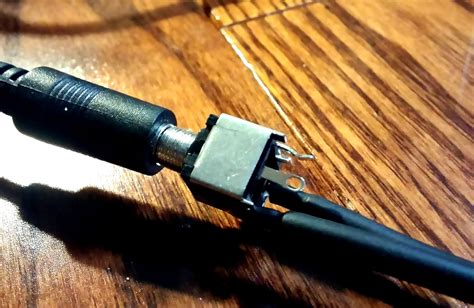 Diy Socket Multimeter 35mm Tips On Modular Synthesizers