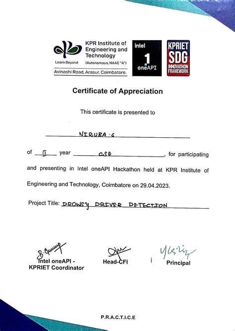 Niruba Subramanian On Linkedin Inteloneapichallenge Aiinnovation Roadsafety Deeplearning