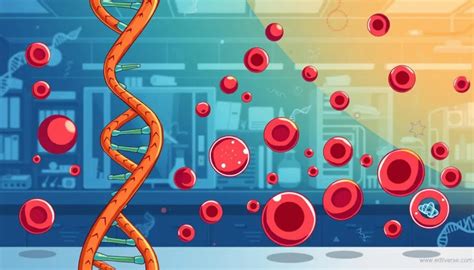 Reshaping Cells Crispr Gene Editing Frontiers In Sickle Cell Anemia