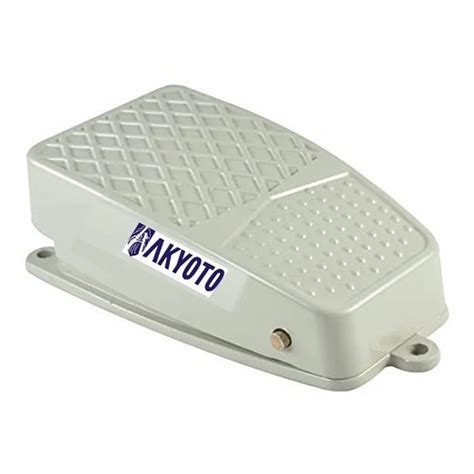 Akyoto Wireless Pedal Panic Switch At ₹ 2049 Piece New Delhi Id 2850291712712