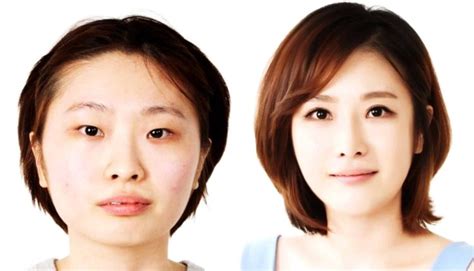 Asian Eyebrows Vs Caucasian Understanding The Differences And Styles