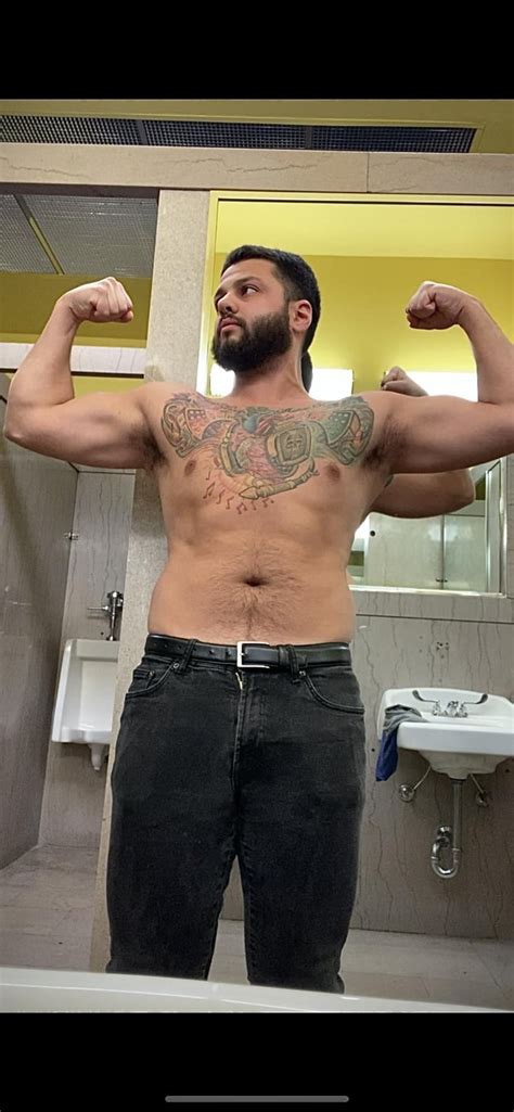 What Is My Body Fat Percentage Rfit