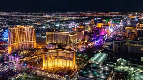 15 Best Things To Do In Las Vegas At Night And Top Night Tours