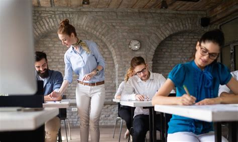 Lesson Warm Up Tips For Getting Students Ready To Learn