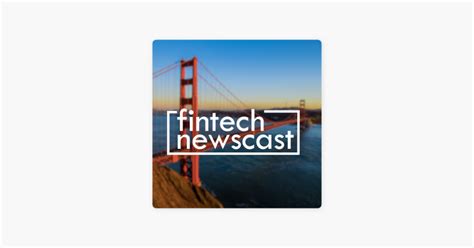 ‎fintech Newscast Ep 211 Infosentience Founder Steven Wasick On Apple