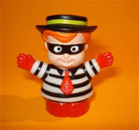 Hamburglar Quotes Quotesgram