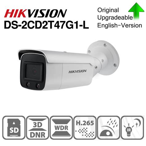 Hikvision Poe Ip Camera Tunersread