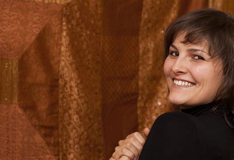 Verena Seeber Darstellerin