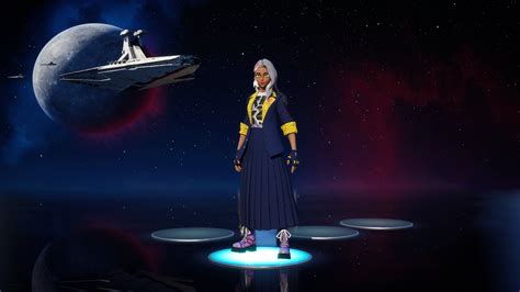 Studious Scout Fortnite Wallpapers Wallpaper Cave