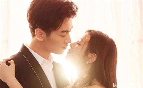 陈妍希被曝婚姻破裂，陈晓早就已提出离婚，不惜净身出户 360娱乐，你开心就好