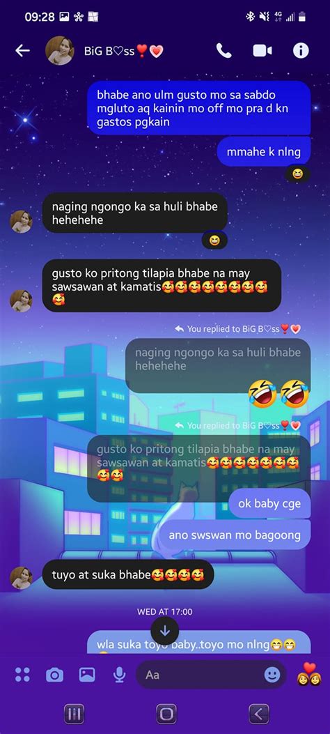 Jamitz Yung Naging Ngongo N Magtx Mmsahe Ka Nlng Daw