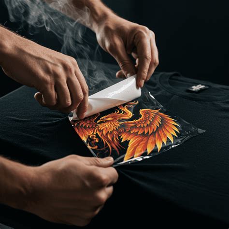 What Is A Dtf Machine A Comprehensive Guide To Dtf Printing Process Po Try Inc