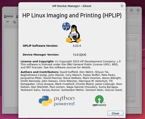 how to install hplip on ubuntu 22 04 lts idroot