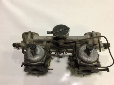 Zenith Carburettor Parts For Sale Picclick Uk