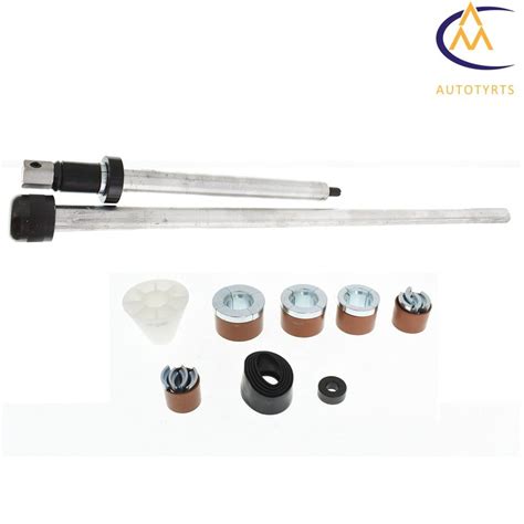Universal Engine Camshaft Cam Bearing Installation Insert Removal Kit