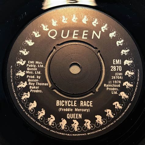Yahooオークション Uk Org Queen Bicycle Race Sterling刻印