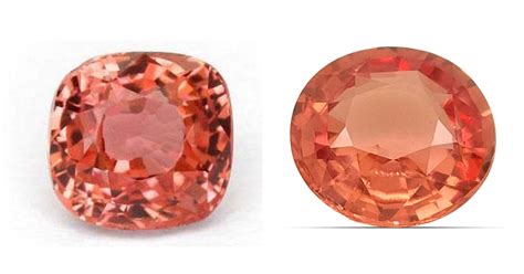 Padparadscha Meaning Healing Properties Benefits And Uses