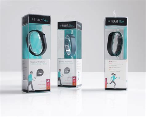 Fitbit Packaging Design Uneka Concepts Inc Unekapackaging