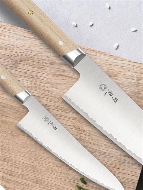 Bread Knife Laser Art Mtl