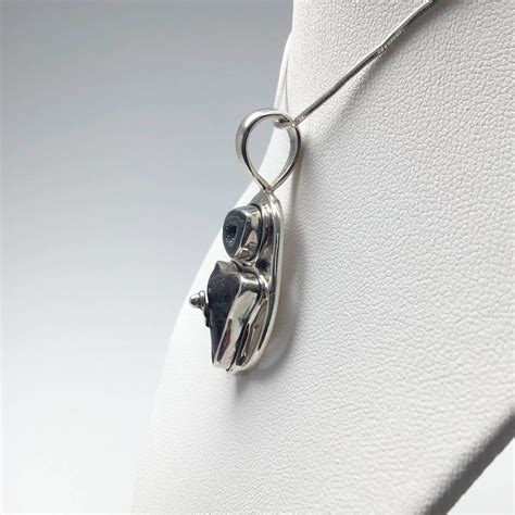 Fossilized Shark Tooth And Geode Pendant Rocks And Gems Canada