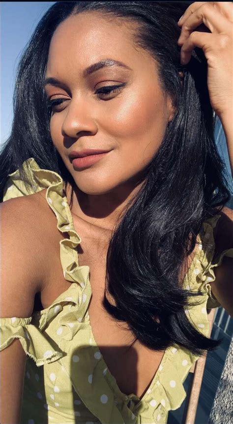 Lashanda Bennett San Diego Model Management Talent Agency