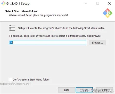 Git的安装和环境变量的配置前言一、下载git二、安装git三、检查是否安装成功四、 配置用户名和邮箱五、环境变量配置1 掘金