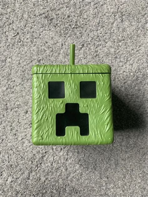 A Minecraft Movie Cineworld Cup 2025 Limited Edition £3655 Picclick Uk