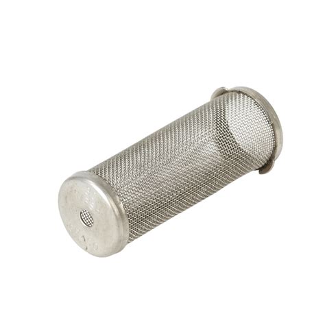 Graco Airless Pump Filter Screens Optimize Spray Performance And Extend Equipment Life