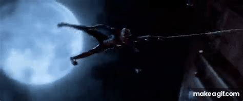The Amazing Spiderman Final Swing 4k 60fps On Make A 