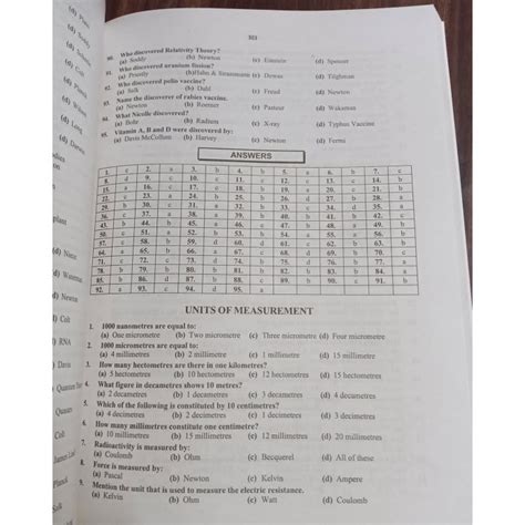 CSS MCQ Based Preliminary Test Guide MPT By JWT