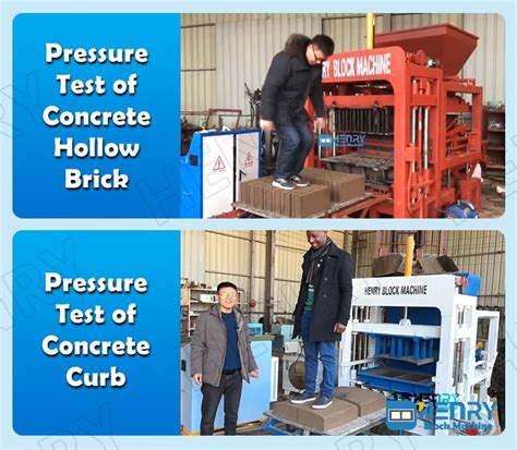 Compressed Earth Blocks vs Bricks vs Concrete Blocks - Henry Intelligent Block Machine